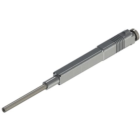 Buy Wholesale China Micro Linear Actuator, Linear Servo, Inspire Robots ...