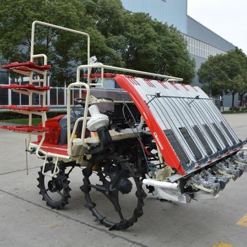 Buy Wholesale China Transplanters, Riding Type Rice Transplanter ...