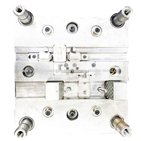 High Precision Injection Molding Plastic Parts Manufacturing Products ...