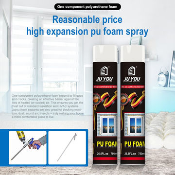 Buy Wholesale China Best Seller Espuma De Poliuretano Four Seasons Use ...