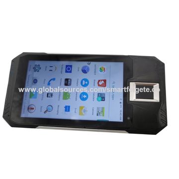 Sft Handheld Rugged Ip68 Android Military Police Patrol National ...