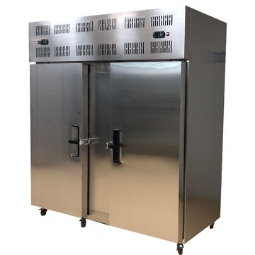Buy Wholesale China Freezer Industrial & Freezer Industrial at USD 7000 ...