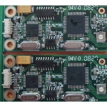 Taiwan PCB Assembly Design PCBA Services with UL Recognized and ...