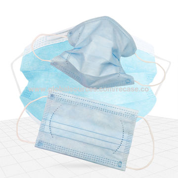 Disposable Face Mask Filters Face Mask, Face Mask, Anti Corona Virus ...