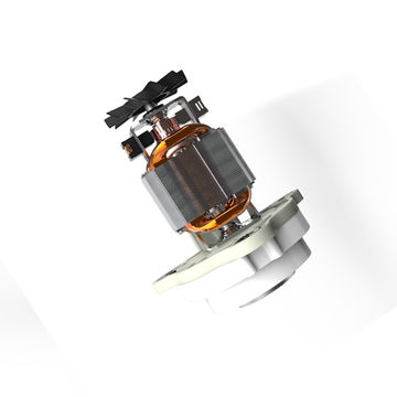 Buy Wholesale China Food Processor Universal Gearbox Motor & Food ...