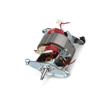 Ac Universal Motor With High Speed Blender, Ac Motor Blender, Ac ...