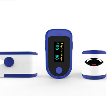 Buy Wholesale China Hot Sale Pulse Oximeter,digital Oxygen Meter ...