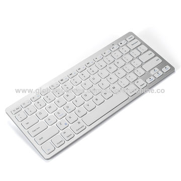 ChinaBluetooth Keyboard, Universal Wireless Keyboard, Rechargeable ...