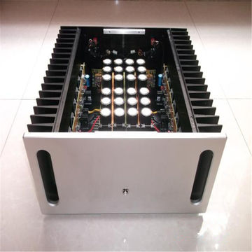 Buy Wholesale China Study/copy Pass A5 Class A Power Amplifier Hifi Hi ...