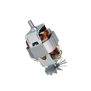 Buy Wholesale China High Speed Motor For Blender & Blender Motor,ac ...