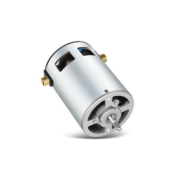 China Low Noise High Torque Long Life Ice Cream Machine DC Motor on ...