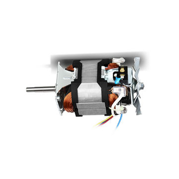 Buy Wholesale China Ac Universal Gearbox Motor For Food Processor ...