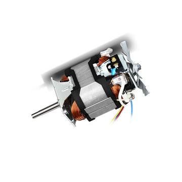 Buy Wholesale China Food Processor Ac Motor & Food Processor Motor,ac ...