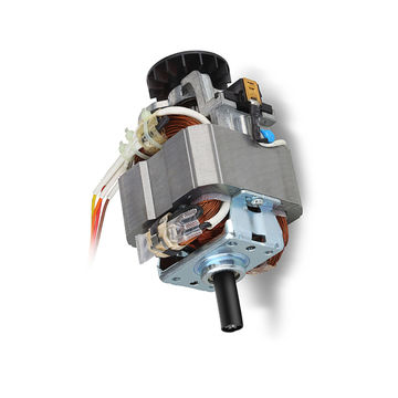 Buy Wholesale China Long Life Ac Universal Motor For Blender & Blender ...