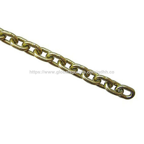 Australian standard link chain, SUS304 or 316, chain industrial chain ...