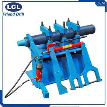 Buy Wholesale China Manuel Type Hydrualic Breakout Bench & Breakout ...