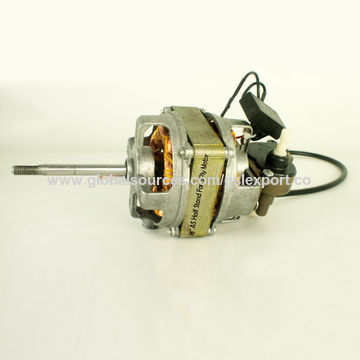 GSL 18" Powerful High Performance AS Half Stand 5 Ply Fan Motor, 73W ...