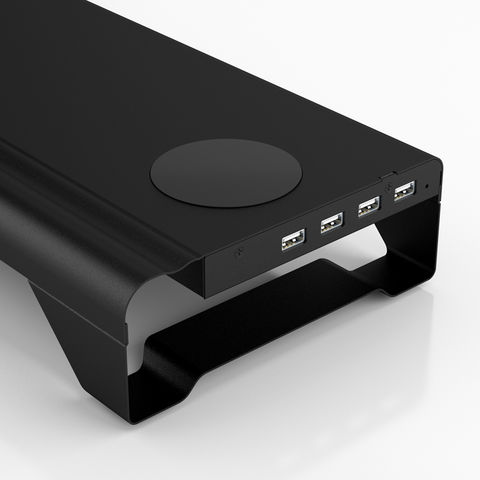 Buy Wholesale Taiwan Monitor stand, wireless charging & Monitor stand ...