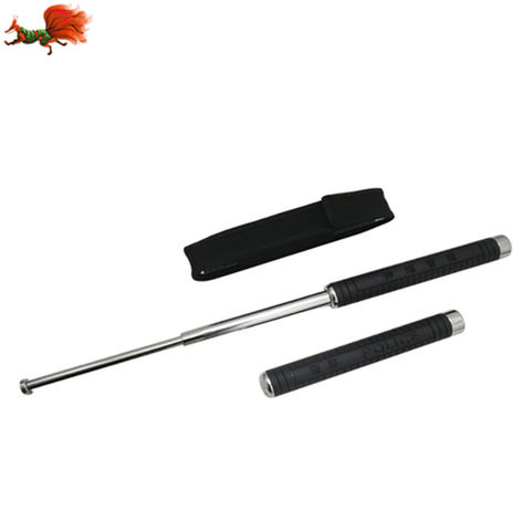 Buy Wholesale China Expandable Baton At Normal Standard Quality ...