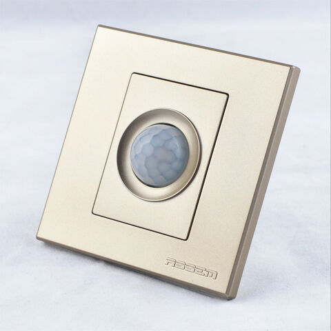 ChinaView larger image 220V sound control voice activated light switch ...