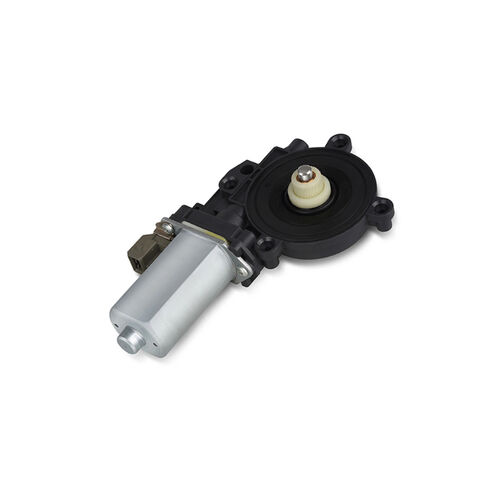 12v Voltage Automotive Low Noise High Torque Window Lift Dc Gear ...