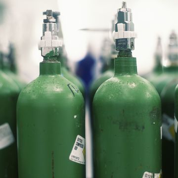 Buy Wholesale Germany Medical Portable Oxygen Supplier High Quality O2 ...