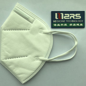 Buy Wholesale China Foldable Air Pollution Niosh Approved Disposable ...