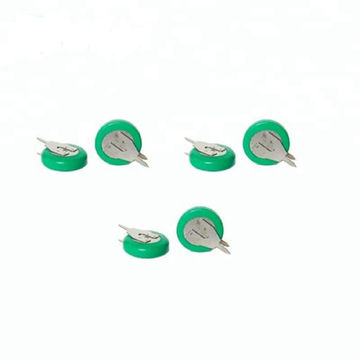 Buy Wholesale China 1.2v 20h Nimh Button Cell B20h Rechargeable Battery ...