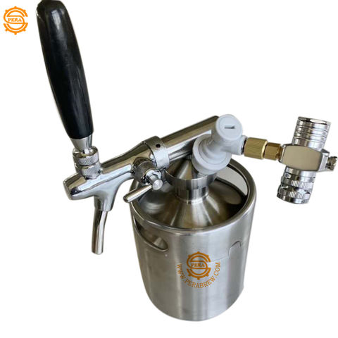 China All Size Stainless Steel Mini Beer Keg Ball Lock Pin Cornelius ...