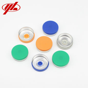 Bulk Buy China Wholesale Aluminium Snap Off Seals Tear Off Cap ...