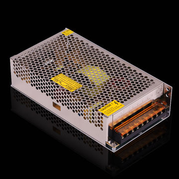 Buy Wholesale China Constant Voltage Power Supply Single Output Dc 5v ...