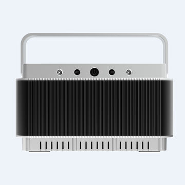 Buy Wholesale China 250w,110v/220v ,outdoor Energy Storage System With ...