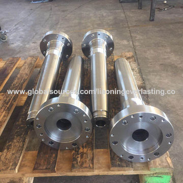 Buy Wholesale China Spindle Rotation Shaft Revolving Shaft Principal ...