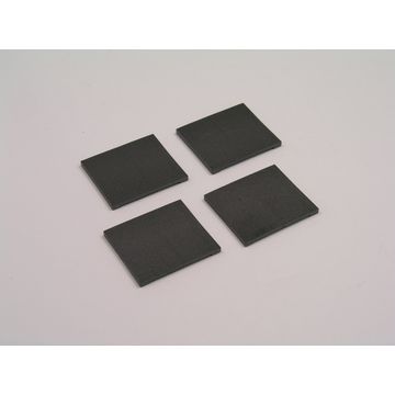 Buy Wholesale Taiwan Rectangular Emi Suppression Ferrites With ...