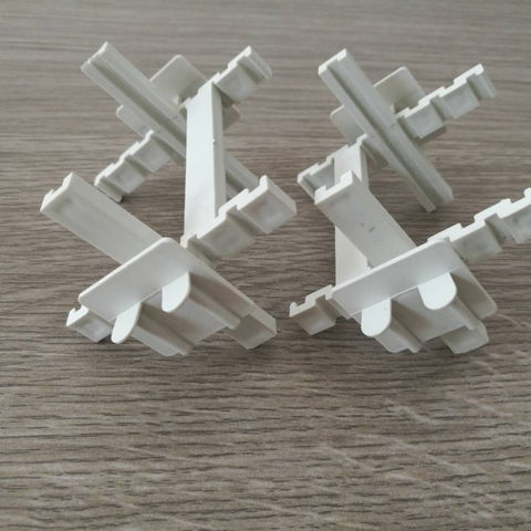 ChinaGlass Block Spacer,Glass Block Spacer Made of HIPS,Glass block ...