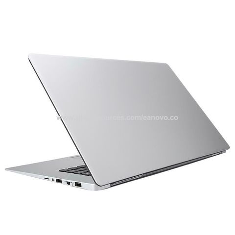 New 14.1 laptop Intel N3350 Ultra slim mini laptop win10 OEM laptop ...
