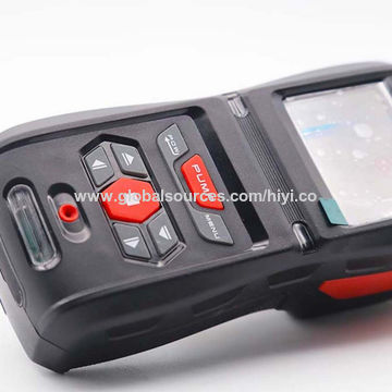 Buy Wholesale China Ms500 Pm1/pm2.5/pm 10 Portable Air Quality Analyzer ...