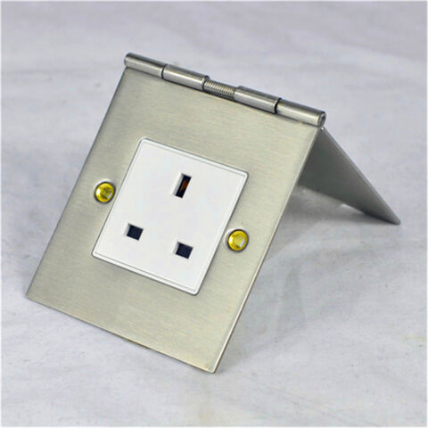 British three holes wall socket, wall socket socket power socket - Buy ...