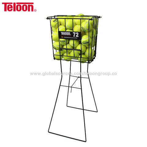 China Tennis Ball Pick-up Basket on Global Sources,Tennis Ball basket