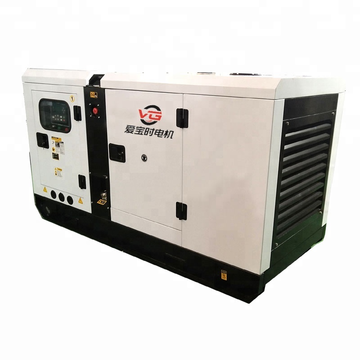Buy Wholesale China Supply 100kva 80kw Three-phase Silent Diesel ...