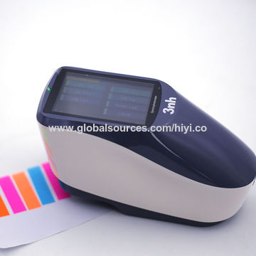 Buy Wholesale China Ys3060 - With Uv Textile/plastic/mental Color ...
