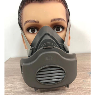 Buy Wholesale China 3900 High Efficiency Particulate Matter Respirator ...