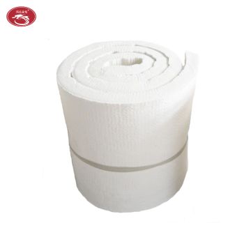 Buy Wholesale China Alumina Silicate Ceramic Fiber Blanket & Alumina ...