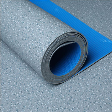 Factory Direct sell PVC Roll Vinyl Flooring, roll vinyl flooring ...