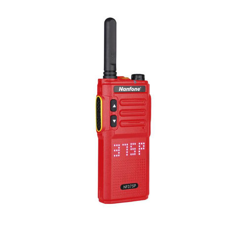 China Business Radio With LCD Display,PMR-446 Radio,MT-375P on Global ...