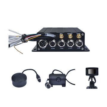 Buy Wholesale China Useful Car Adas Forward Collision Warning And ...