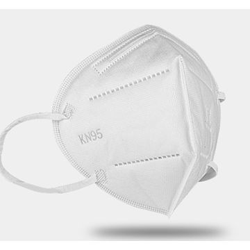 Buy Wholesale China Disposable Face Mask Kn95 Masks Anti Air Pollution ...