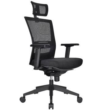 Buy Wholesale China Secretary Executive Office Chair For Staff Boss ...