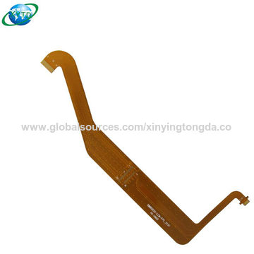 Flex connector pcb, FPC connector ,fpc factory, fpc connectors double ...