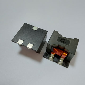 High Current Power Choke, High current power inductor - Buy Taiwan High ...